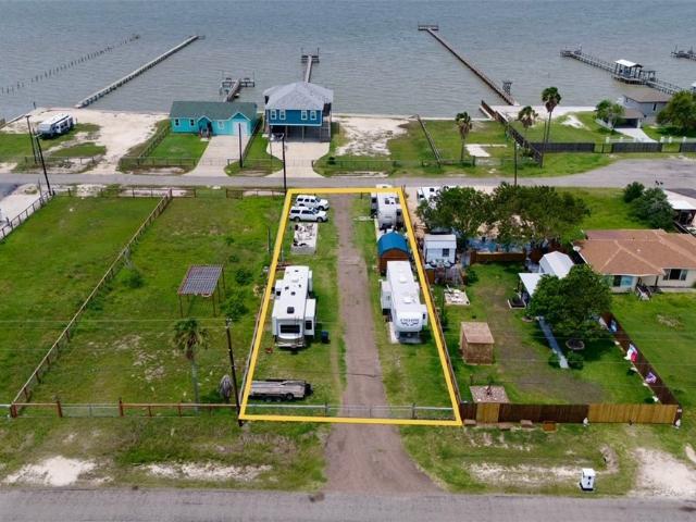 20 Copano Ridge Road