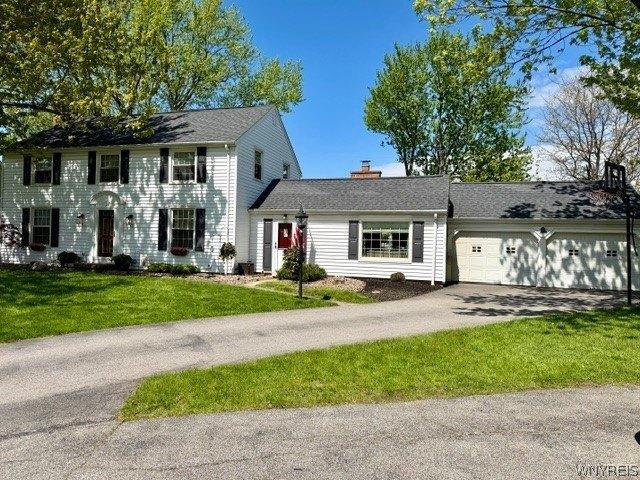 20 Copley Sq, Buffalo, NY 14221