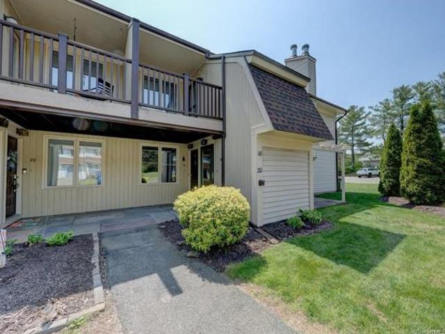 20 Copper Beech Dr #20, Rocky Hill, CT 06067