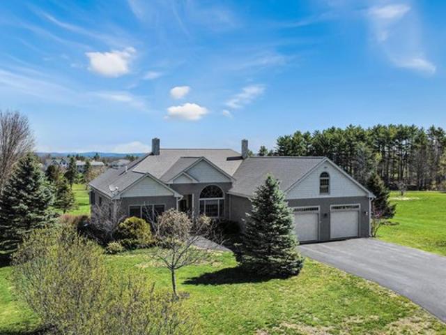 20 Cortland Ave, Turner, ME 04282