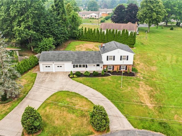 20 Cortland Circle