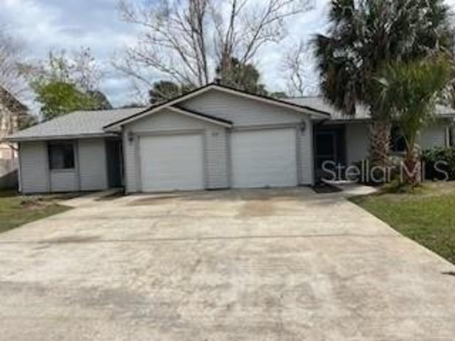 20 coral reef court n, a & b, palm coast, fl 32137