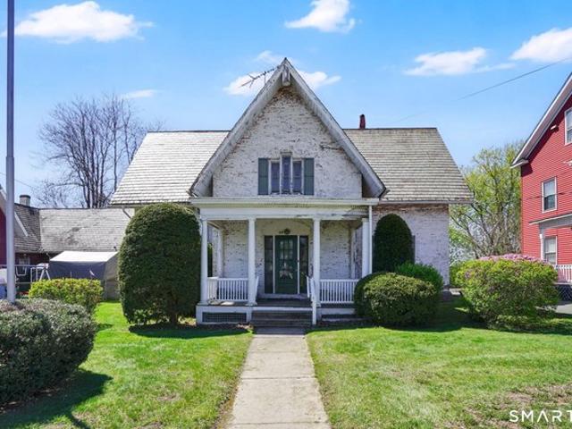 20 Cottage Green Rd, Enfield, CT 06082