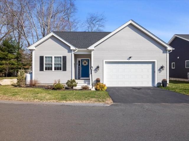 20 Country Club Blvd, Unit 20, Dudley, MA 01571 | MLS #73506