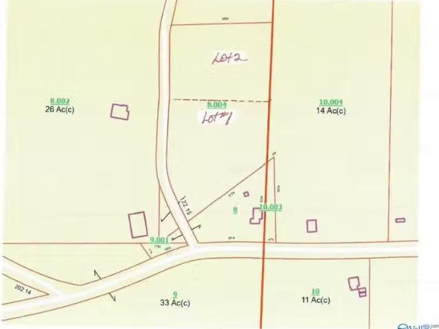 20 COUNTY ROAD 677, MENTONE, AL 35984