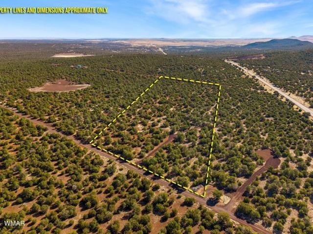 20 County Road 8623, Concho, AZ 85924