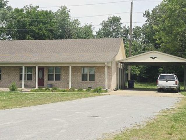 20 County Road 235, Cherry Valley, AR 72324