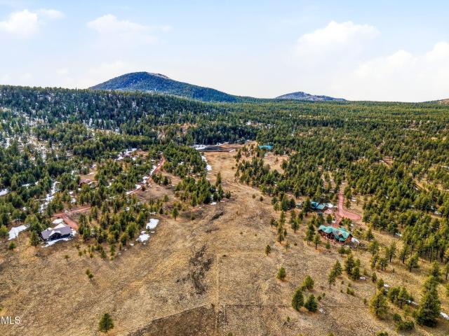 20 County Road, Unit 37, Greer, AZ 85927 | MLS #6979