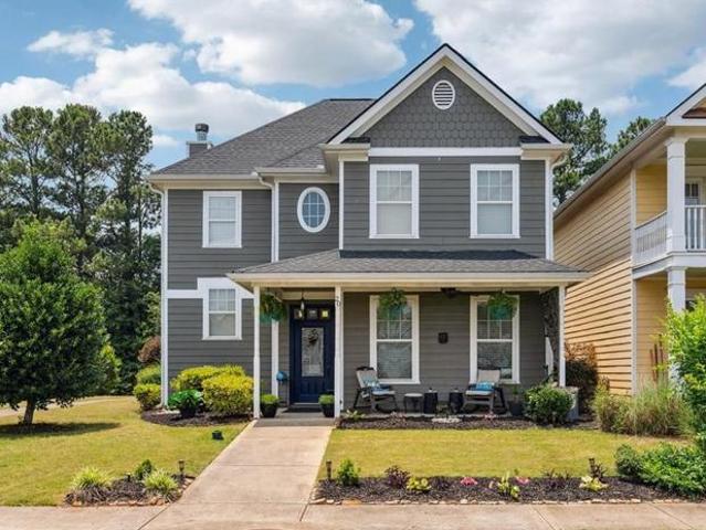 20 Courtyard Ln, Cartersville, GA 30120