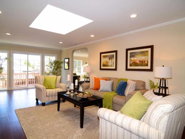 20 Cozzolino Dr, Millbrae, CA 94030