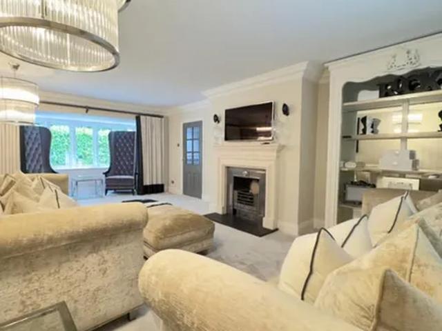 20 Claverdon Drive, Little Aston, B74 3AH, United Kingdom | 5 bed house for rent #167532623 | Rentberry