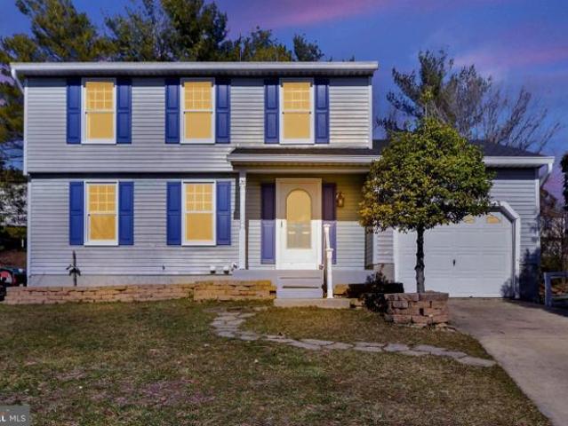 20 Class Ct, Parkville, MD 21234