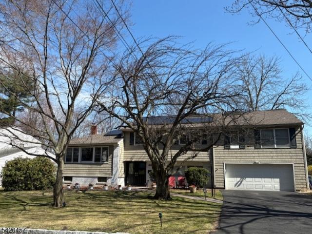 20 Cleveland Ter, West Orange, NJ 07052 | MLS #26010 | Compass