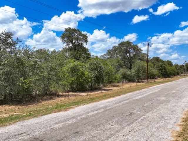 20 Clear Lake Loop Lot 3, Poteet, TX 78065
