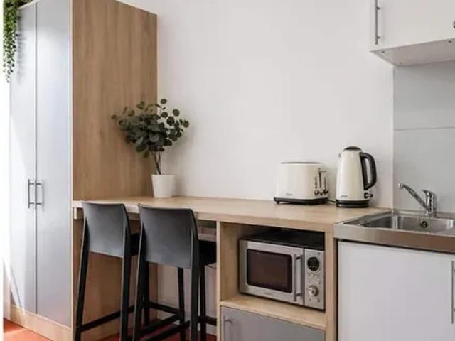20 Cliveland St | 1 bed apartment for rent #168030585 | Rentberry