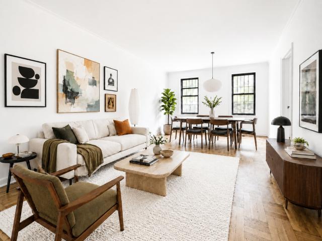 20 Clinton Street, New York, NY