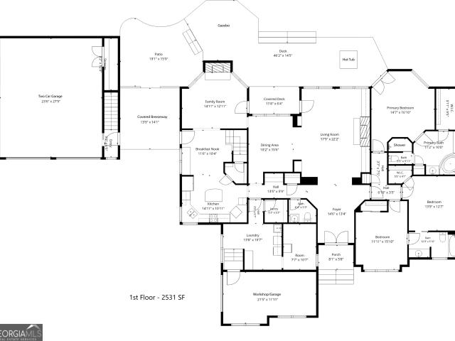 20 Clubview Court