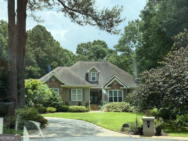 20 Clubview Ct, Newnan, GA 30265