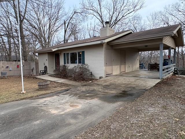 20 Cromer Drive