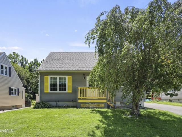 20 Cromwell Ave, Pittsfield, MA 01201