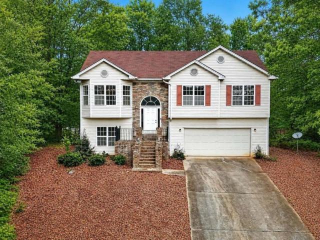 20 Crooked Creek Way