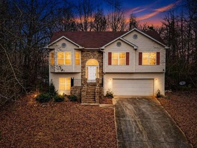 20 Crooked Creek Way, Covington, GA 30016