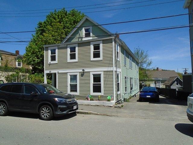 20 Cross St, Fitchburg, MA 01420