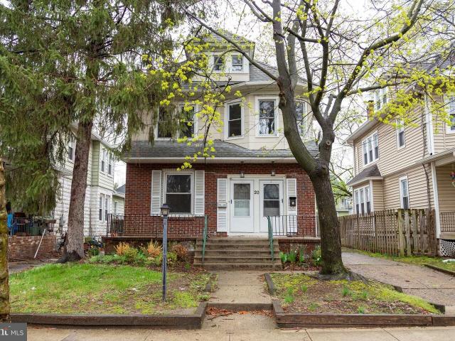 20 crestmont ter, collingswood, us, nj