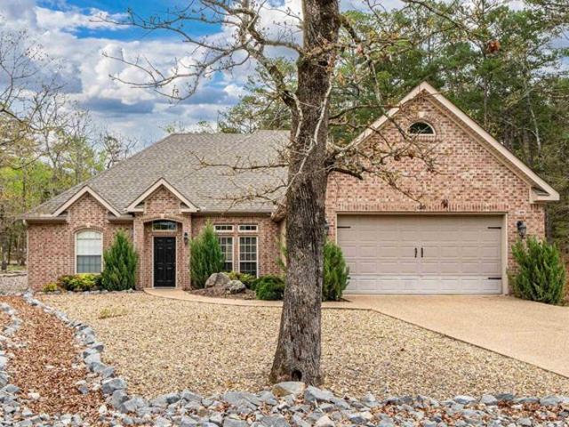 20 Cresta Cir, Hot Springs Village, AR 71909