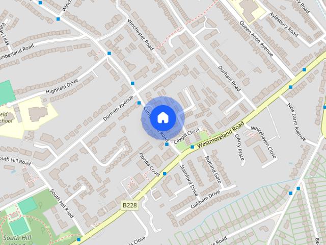 20 Cumberland Road, Bromley, BR2