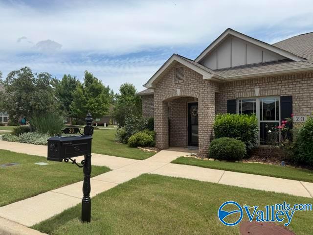 20 Cypress Garden Avenue