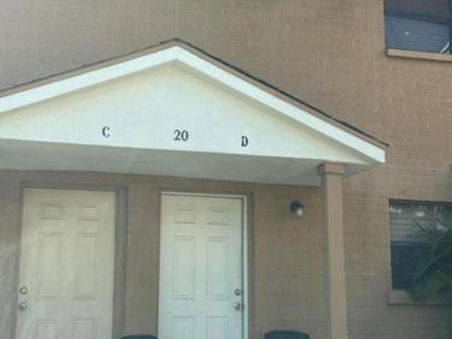 20 D Elton Street Unit #D, Melbourne, FL 32935