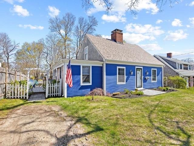 20 Damon Rd, Scituate, US, MA