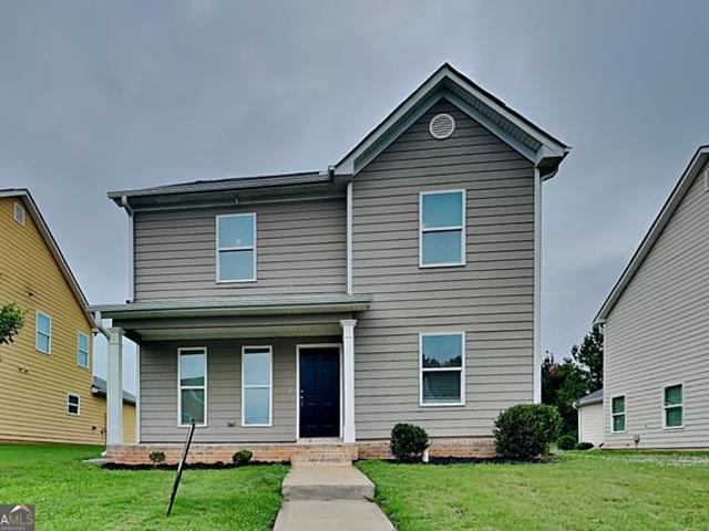 20 Daniel Ln, Covington, GA 30014