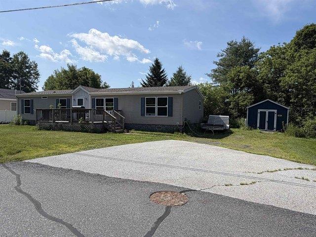 20 Daniels Dr, Barre, VT 05641