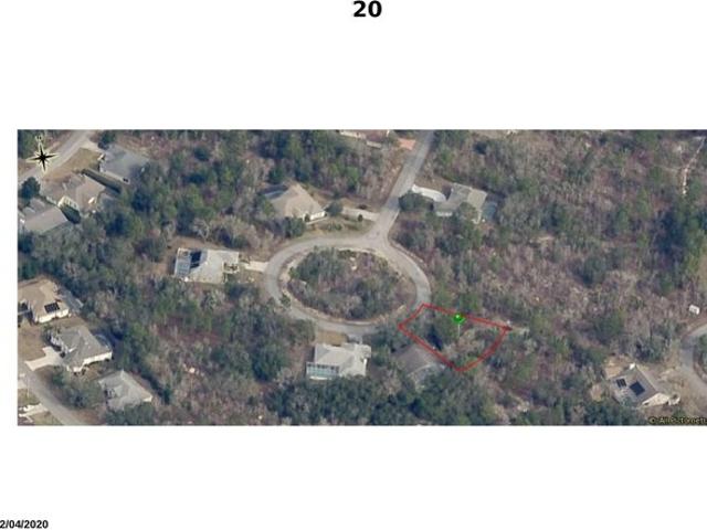 20 Dahlia Ct S, Homosassa, FL 34446