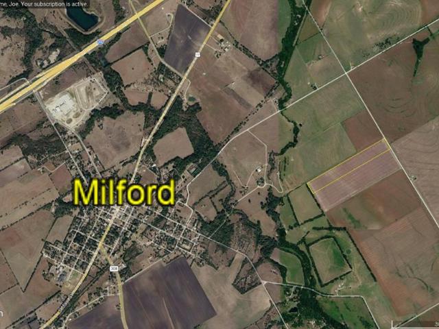 20 Dale Acres Rd, Milford, TX 76670 | MLS #21246