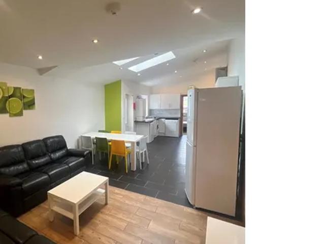20 Dartmouth Road, Metchley, B29 6DR, United Kingdom | 7 bed house for rent #163646327 | Rentberry