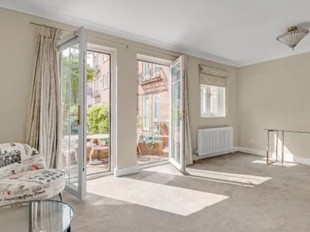 20 Daventry Street, London, NW1 6TD, United Kingdom | 1 bed apartment for rent #167692645 | Rentberry