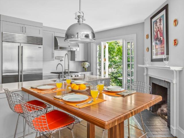 20 David G Mugar Way, Boston, MA 02114 | MLS #73457 | Compass