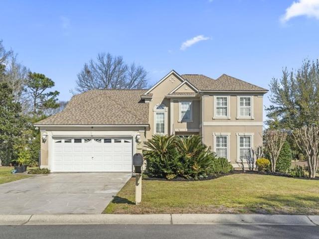 20 Deacon Dr, Pawleys Island, SC 29585