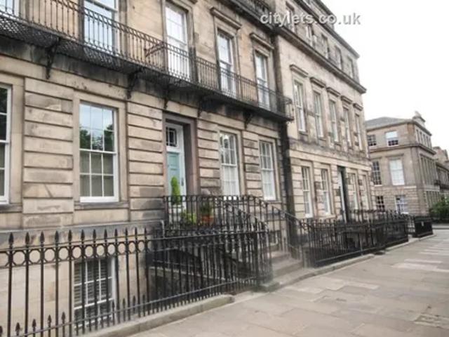 20 Dean Terrace, City of Edinburgh, EH4 1NE, United Kingdom | 1 bed apartment for rent #166627576 | Rentberry