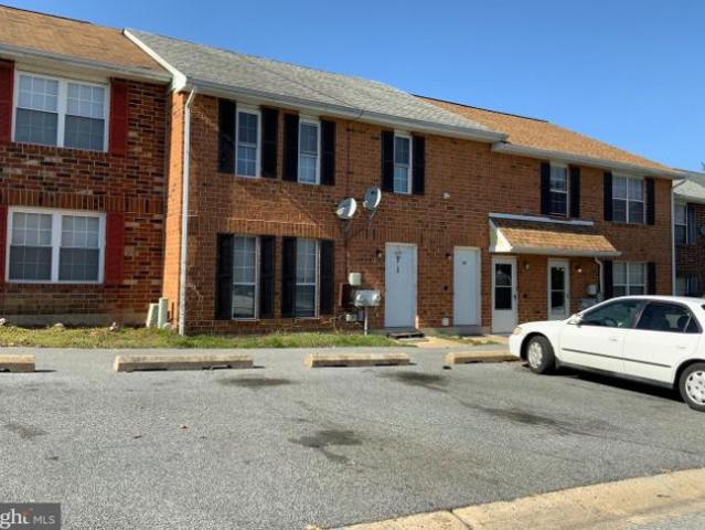 20 Deen St #A, New Castle, DE 19720