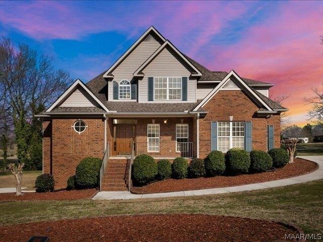 20 Deer Trce, Clanton, AL 35045