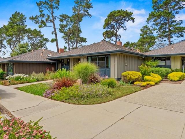 20 Del Mesa Carmel, CA 93923