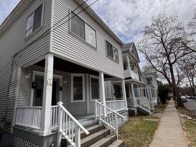 20 Delaware Terrace
