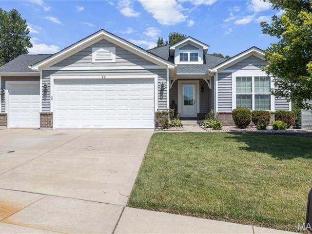 20 Derby Way Ct, Wentzville, MO 63385