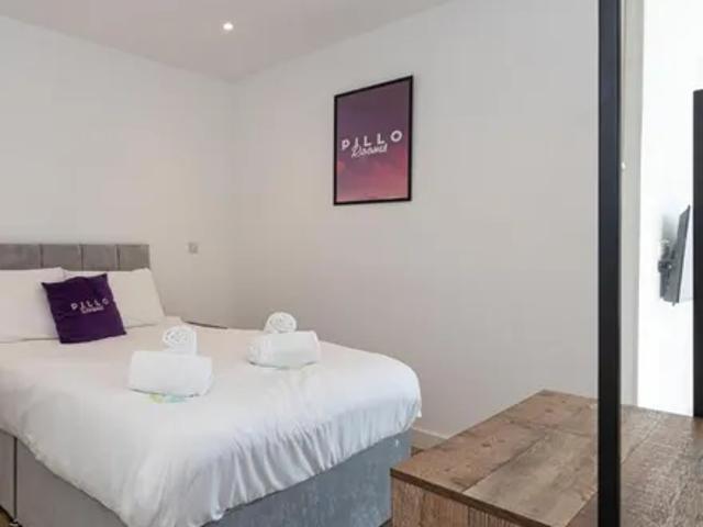 20 Derby Street, Manchester, M8 8RY, United Kingdom | 1 bed apartment for rent #139622077 | Rentberry