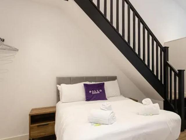 20 Derby Street, Manchester, M8 8RY, United Kingdom | 2 bed duplex for rent #139621395 | Rentberry
