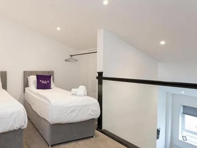 20 Derby Street, Manchester, M8 8RY, United Kingdom | 2 bed duplex for rent #139622032 | Rentberry